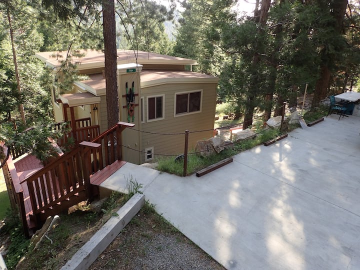 Bills Yosemite Vacation Rental - Yosemite West, CA