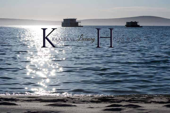 5 Best Houseboat Rentals In And Near Langebaan, South Africa - Updated ...