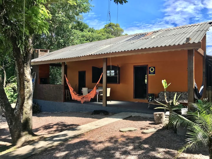 Casa Di Brisas - Itapoá