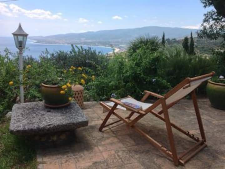 Cottage Torre Elena-staletti - Kalabrien