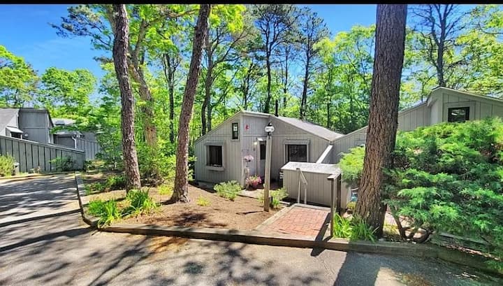 Coastal Nest At New Seabury - Cape Cod, MA