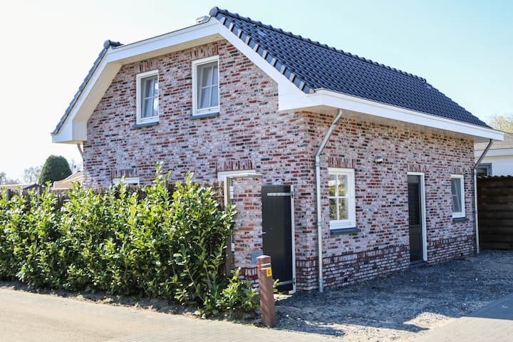 New: Beautiful Cottage At The Lakes Near Amsterdam - Hilversum