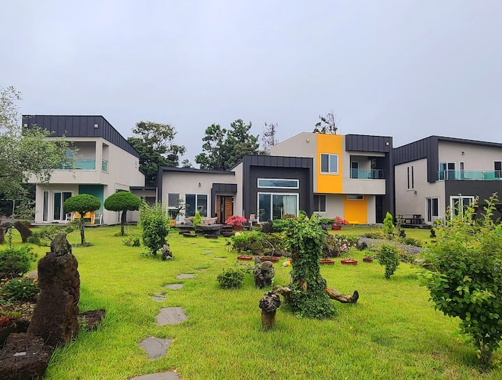 오직  한팀을 위한  장소가 필요하시나요? - 제주시