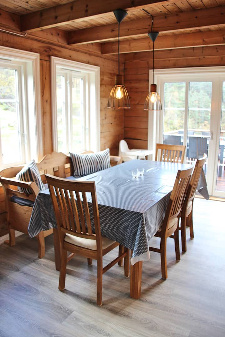 10 Best Farm Stays In Norway | Trip101