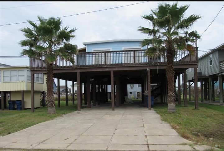 Blue-tiful Views - Freeport, TX