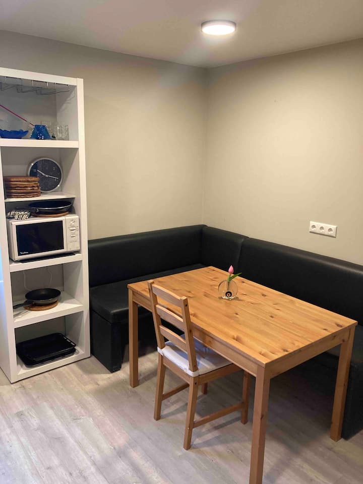 Zimmer In Wolfsburg, Ruhig Und Zentral, 10 Min. Vw - Wolfsburg