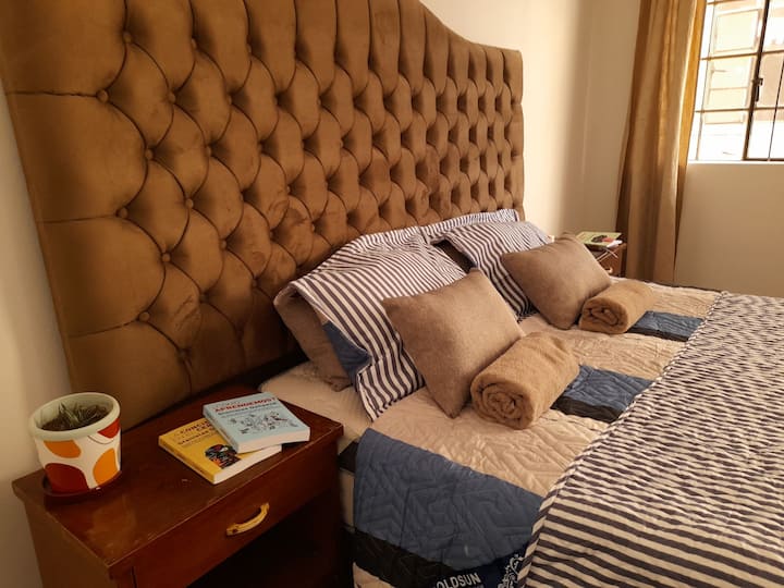 6 Habitación Centrica Plaza De Armas De Arequipa - Arequipa