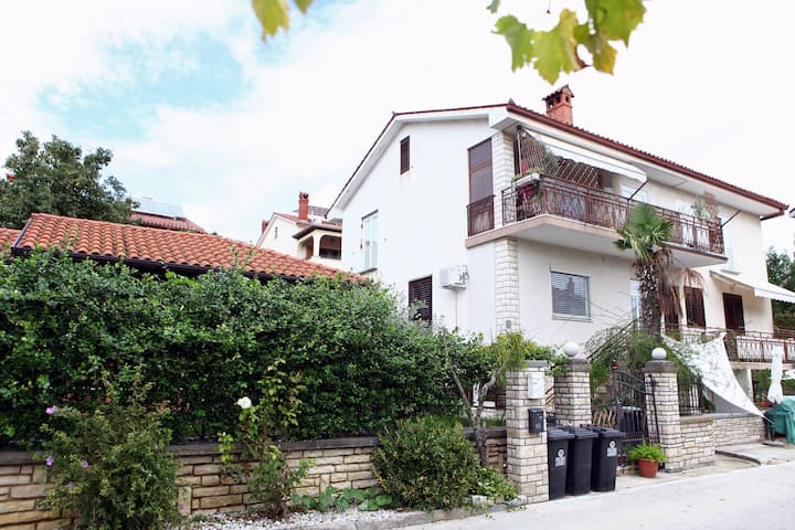 Nk - Nadia Portoroz - Nk2 - Ground Floor Apt - Portorož