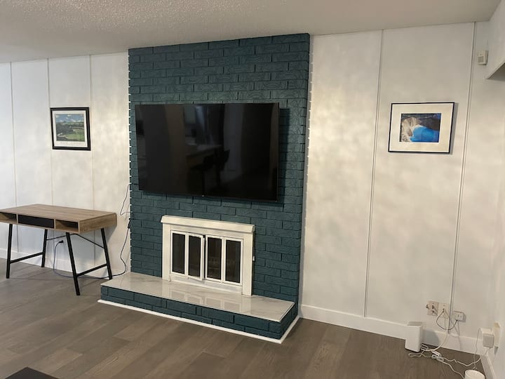 6br-entire House - Fleetwood-10 Min Hwy - サレー