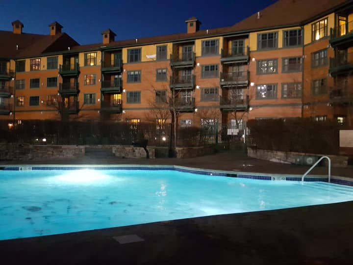 Valley Overlook @ Mtn Creek Resort Park & Play - Vernon Township, NJ