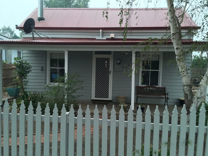 Brigida’s Guest House - Bairnsdale