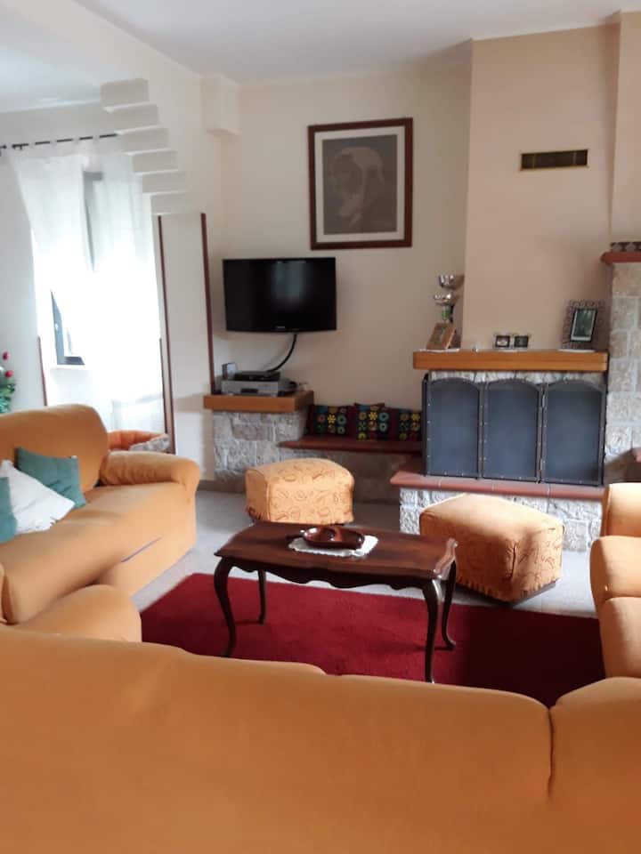 Casa Di Campagna - Terracina