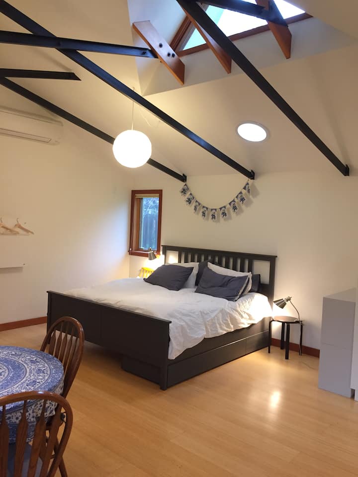 Alley-oop Cottage Near University Of Oregon - Eugene, OR