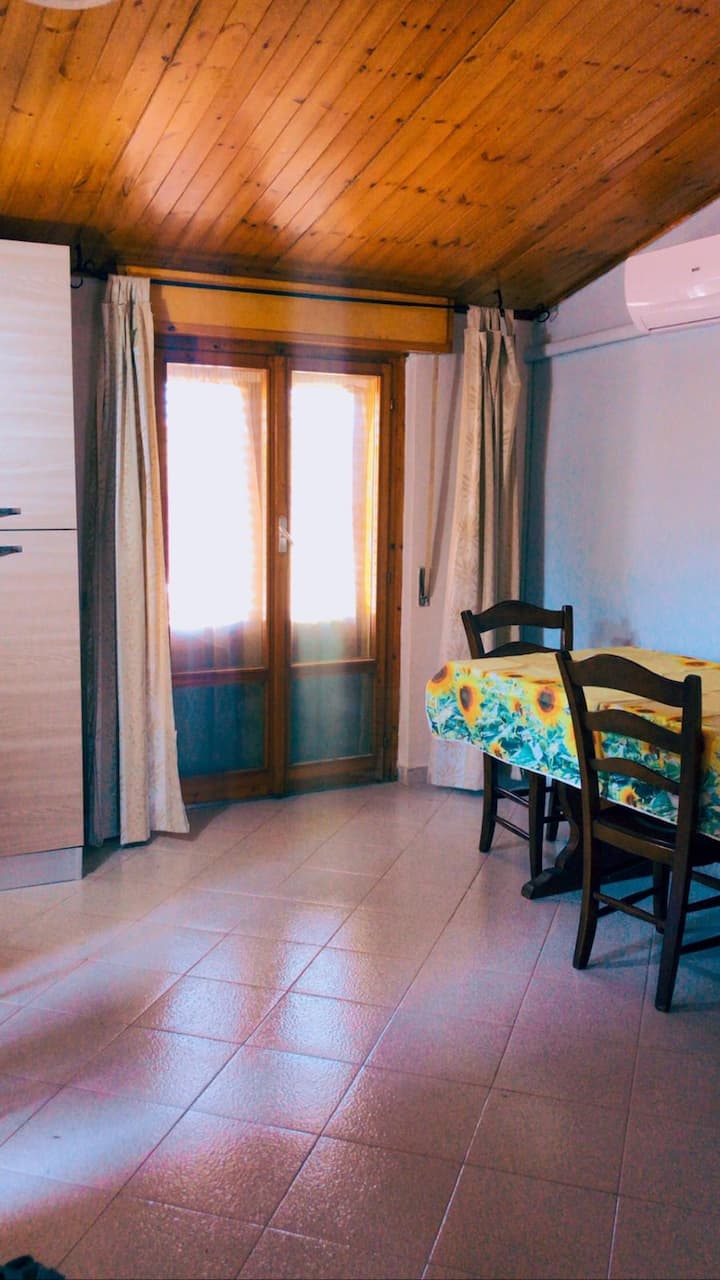 B&b Il Terrazzo Delle Rondini 3 - Fermo