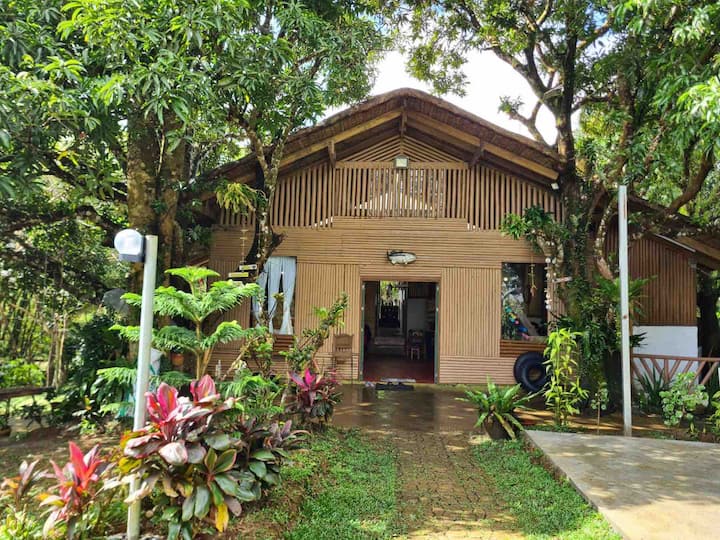 Isla Lulla - A Unique Experience With Nature - Cavinti