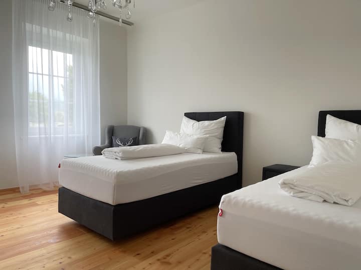 Exklusives Apartment 1 In Villa, Nähe Redbull Ring - Spielberg