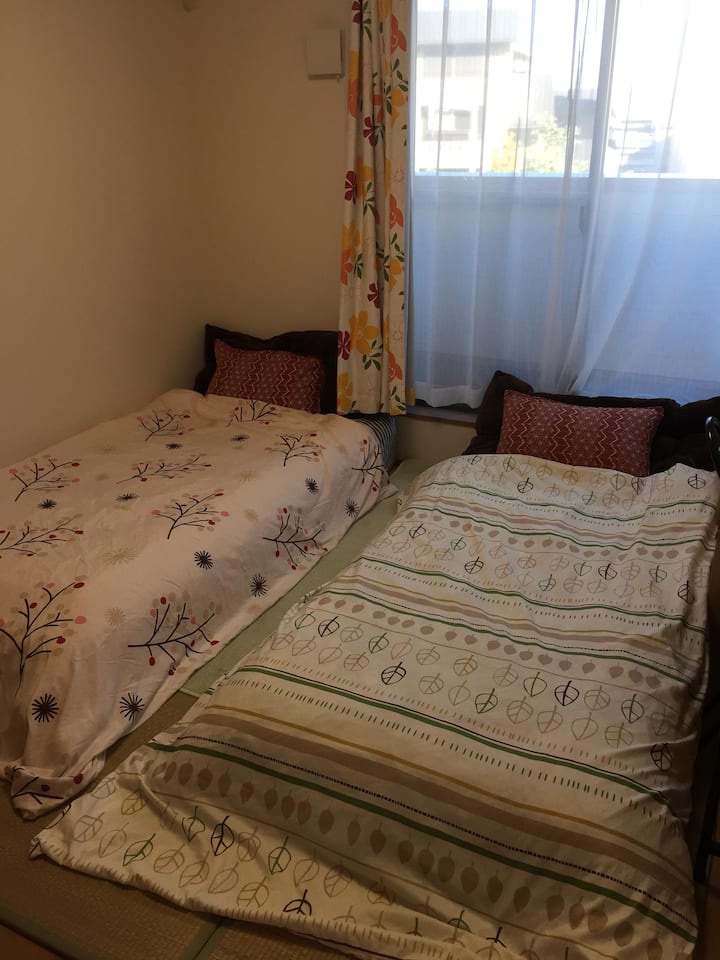 Modern Home Conveniently Close To Gifu Station - Gifu