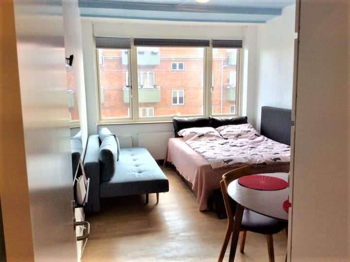 Studio By Metro - Kopenhagen
