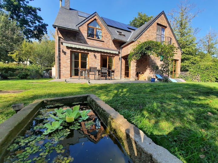 Le Clos Du Boubou - Esneux