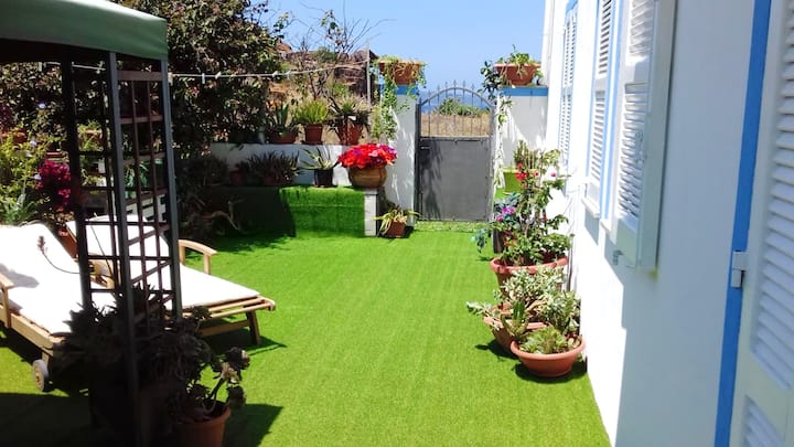 38 M² Appartamento ∙ 1 Camera Da Letto ∙ 4 Ospiti - Carloforte