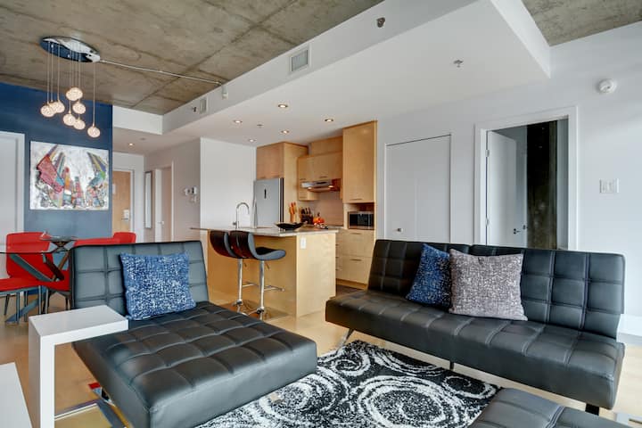 Les Immeubles Charlevoix - 760505 - Citq 279646 - Quebec City