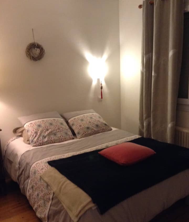 Ambiance Zen - Angers