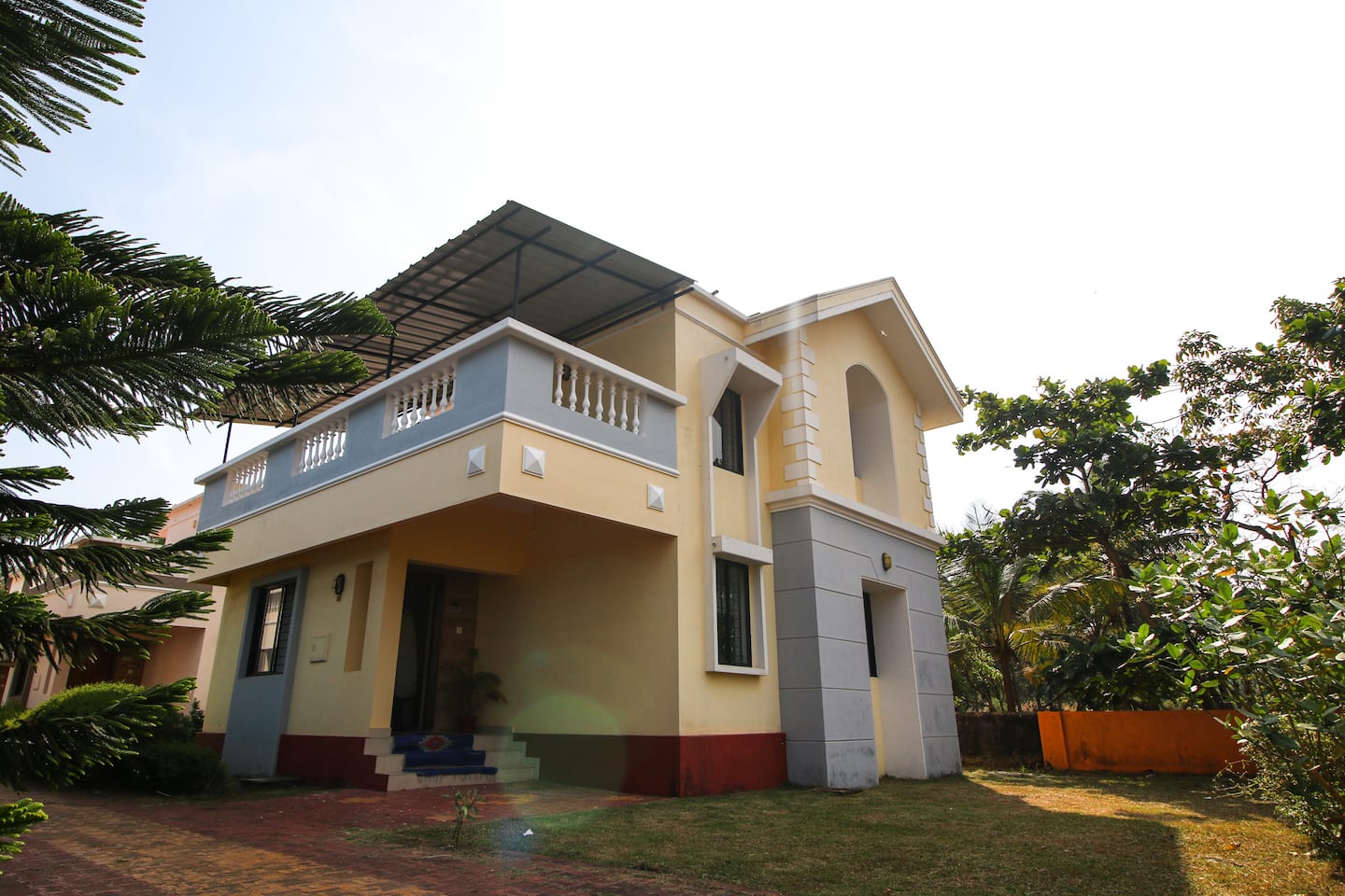 Mangalore Beachfront Holiday Rentals - Karnataka, India | Airbnb