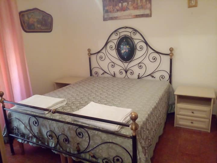 Posto Incantevole, Fino 4 Posti Letto - Castellammare del Golfo
