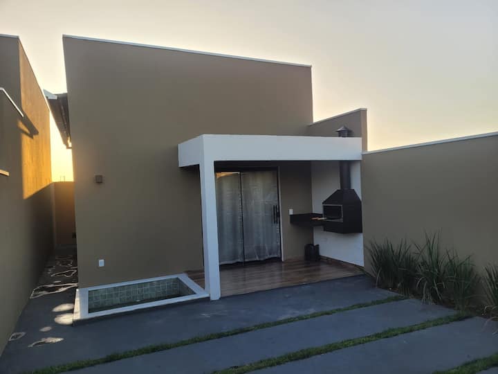 Flat Dos Sonhos 01 - Mato Grosso (estado)