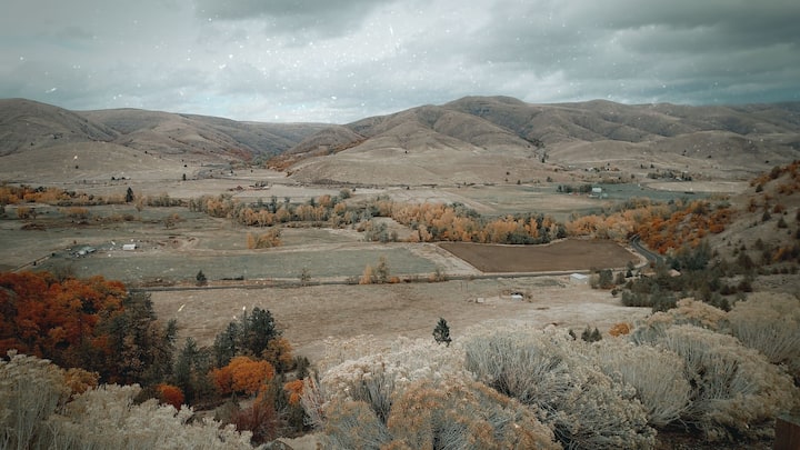 Wamic Alloggi e case vacanze - Oregon, Stati Uniti | Airbnb