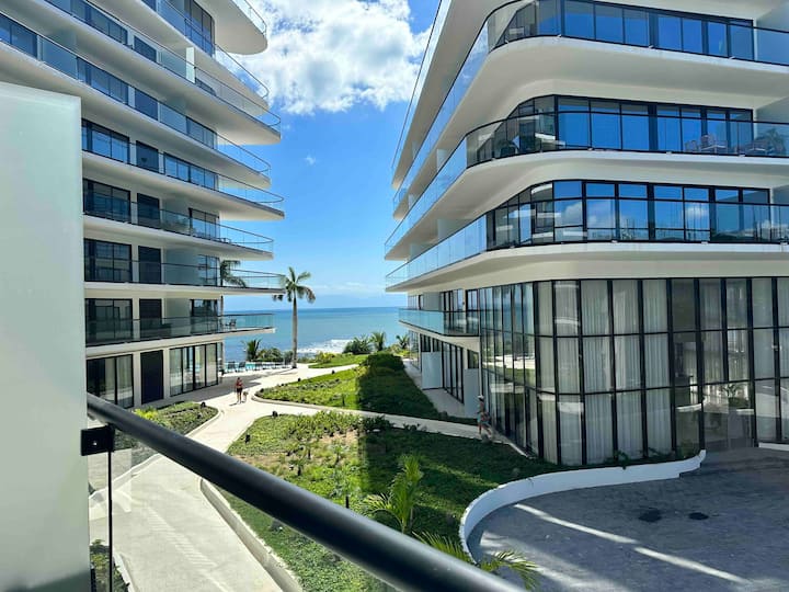 Tizate Beach 112 - Bucerías