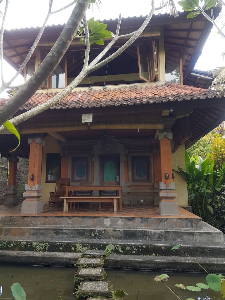 Rumah Jambu - Ubud