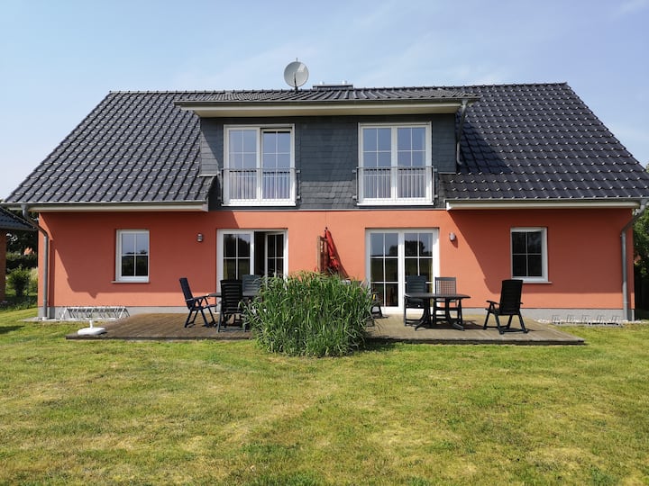 Wohlfühlurlaub Zum Kleinen Preis W2 - Prerow