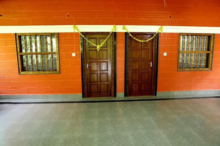 Service Apartments At Mangalore - Mangaluru