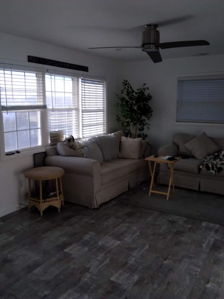 Serenity By The Bay - Atlantic City, NJ