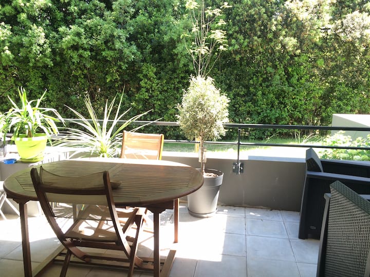 Appartement De Standing A Anglet - Anglet