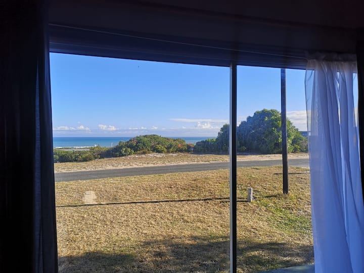 Sea View Cottage - Pearly Beach