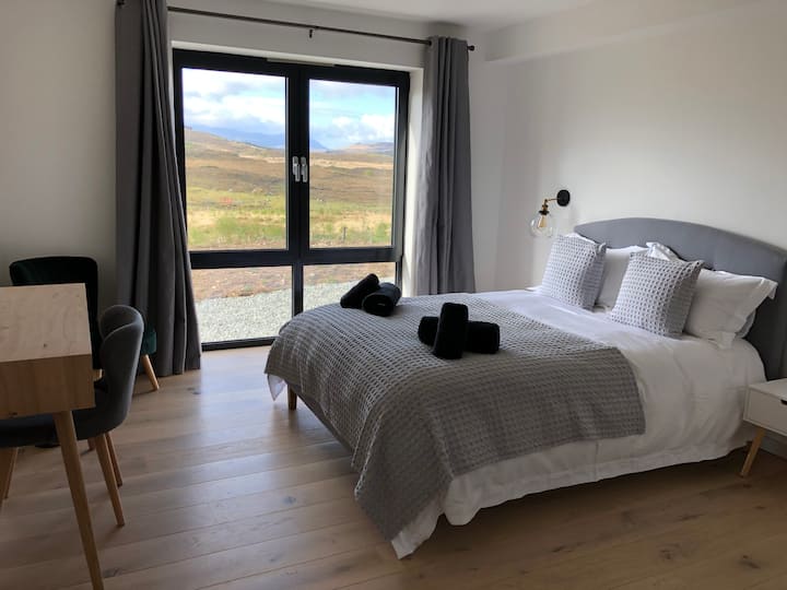 Tianavaig House (Room2) - Portree