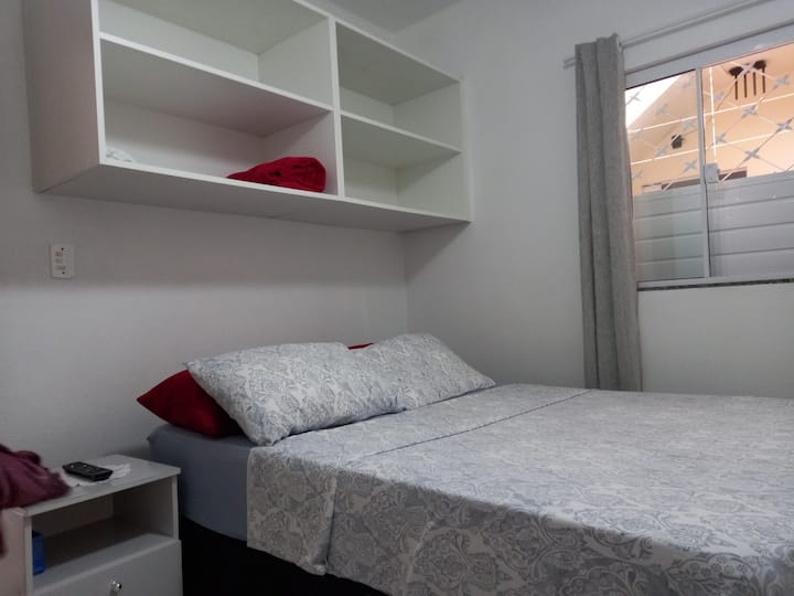 ÓTima Kitnet No Centro (2) - Balneário Camboriú