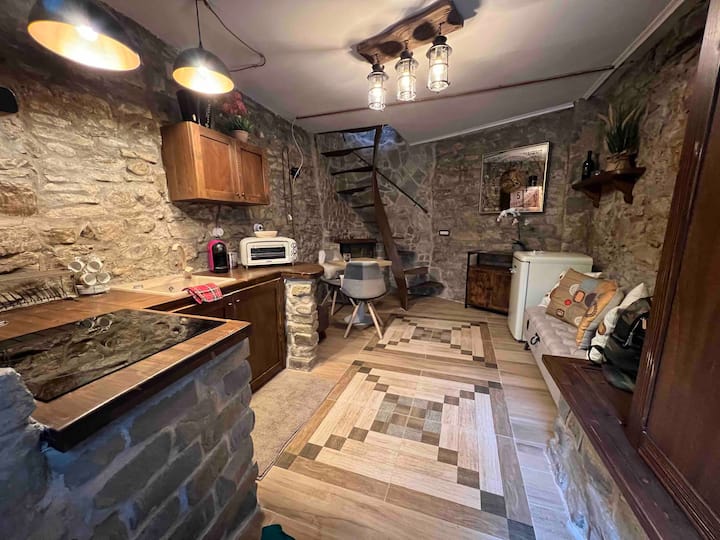 Casa Monaco Luxury Apartment - Agropoli