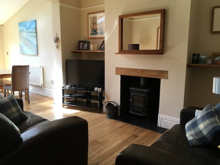4 Bedroom Victorian House Uefa Final - Cardiff