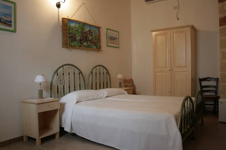 B&b Meridiana Avetrana - Avetrana