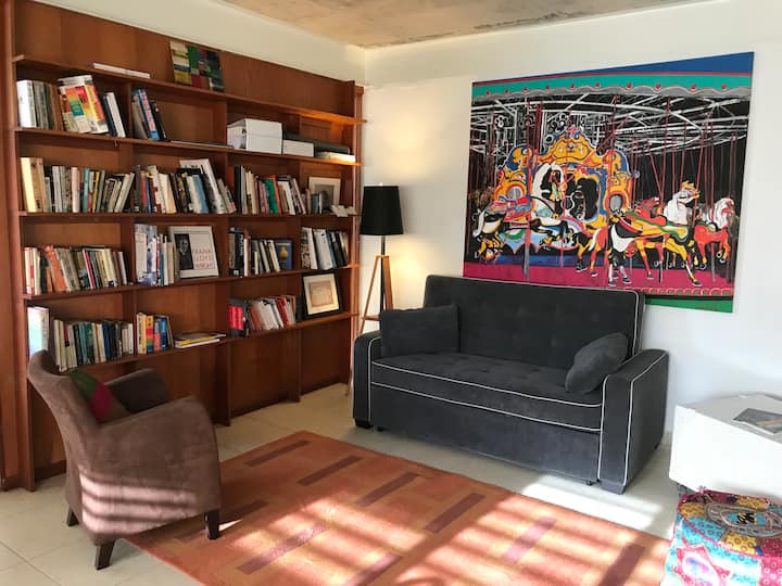Atelier 277    San Juan, Puerto Rico - San Juan, Puerto Rico