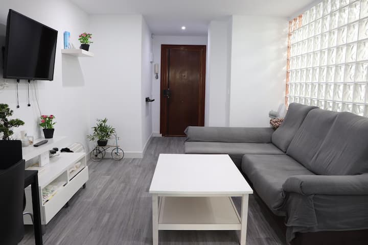 Habitación Nueva Málaga 1 - Malaga