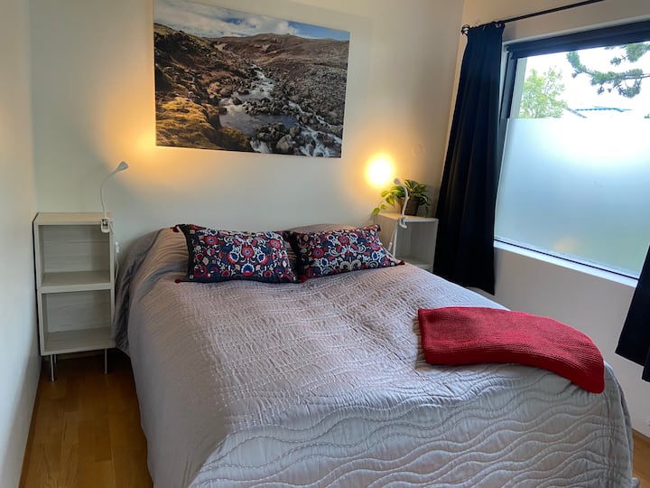 Reykjavík Holiday Rentals & Homes - Reykjavíkurborg, Iceland | Airbnb