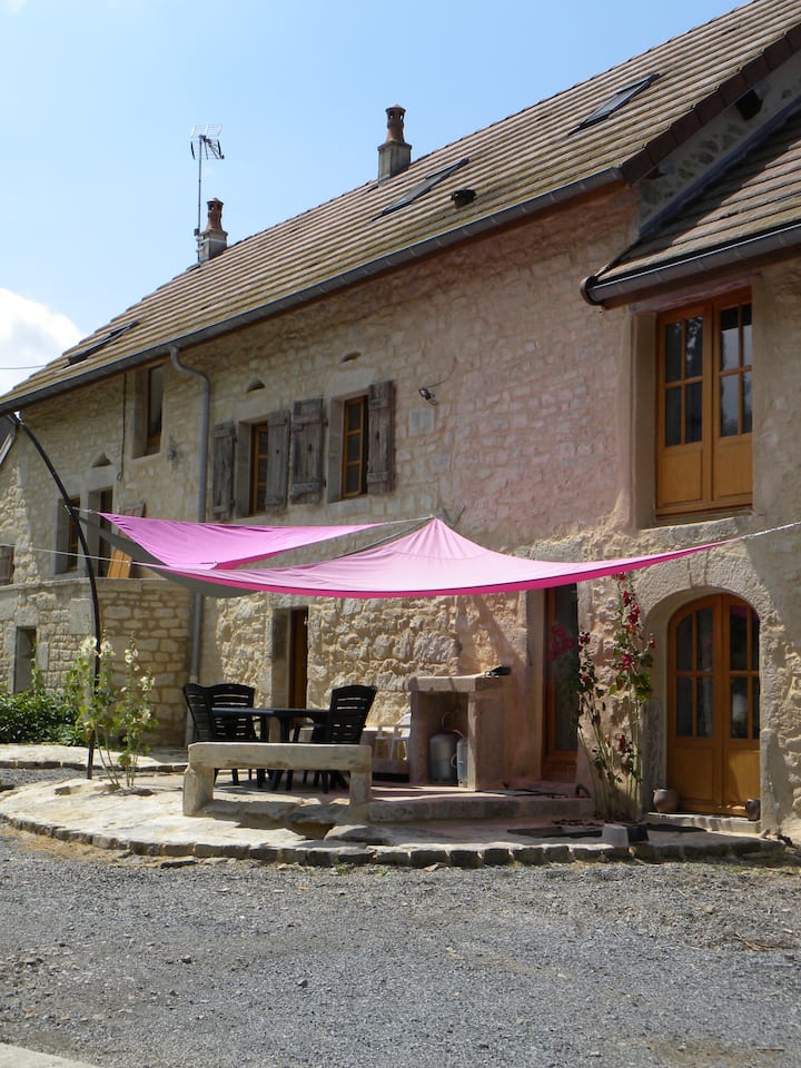 Www.gites71.com/antully-saone-et-loire-71g1961.htm - Le Creusot