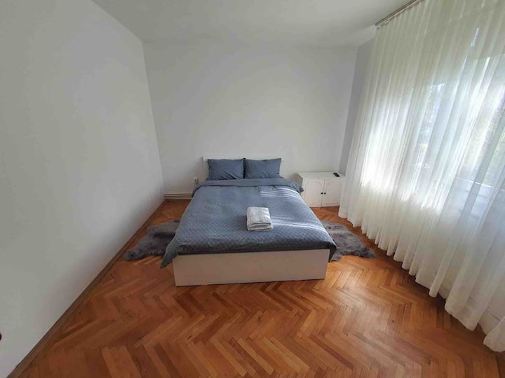 Maria's Apartments - Târgu Mureș