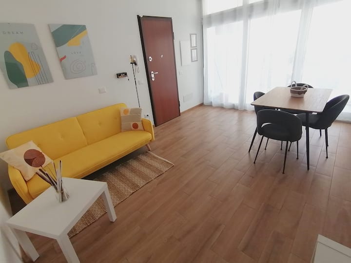 La Dimora Del Cuore In Olbia Centro - U1598 - Olbia
