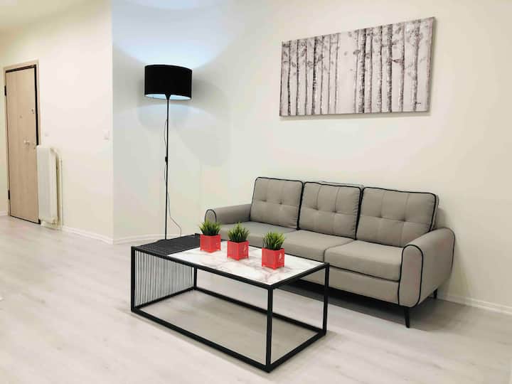 Syntagma Apartment 15 @ Central Athens - Atena