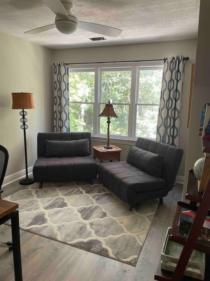 Lovely Private Suite In Cary - Apex, NC